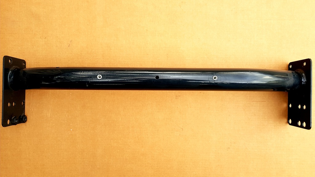 IVECO DAILY 35C 50C 12- BELKA RAMY PRZÓD 504354911 - 8405901645 ...