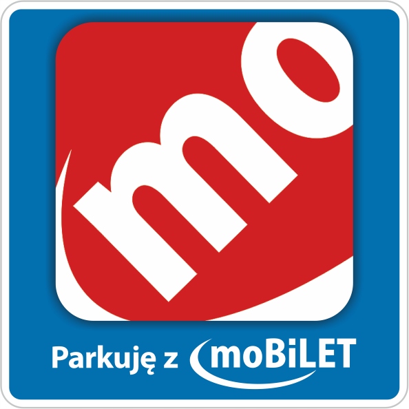 naklejka moBilet HIT! - 9172711846 - oficjalne archiwum Allegro
