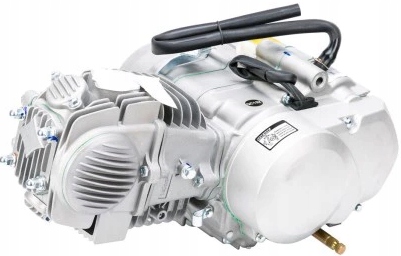 Купить ДВИГАТЕЛЬ 140cc ENDURO CROSS RMT PIT BIKE MRF: отзывы, фото и ...