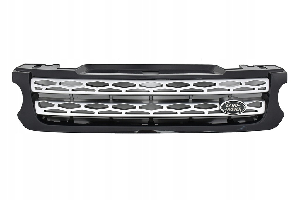 GRILL ATRAPA RANGE ROVER SPORT II - 11699646067 - oficjalne archiwum ...