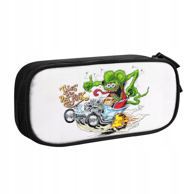 Piórnik Anime Rat Fink Racer ładny ołówek - 13946280563 - oficjalne ...