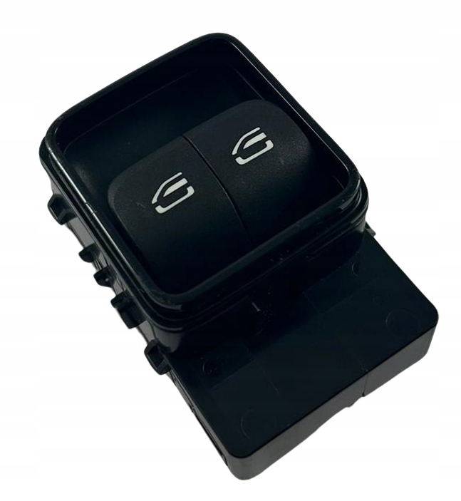 Panel sterowania szyb Mercedes-Benz A9079058902 - 7549599831 ...