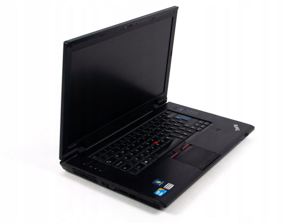LENOVO THINKPAD L512 | 15,6" | i5-4th | 500GB | WIN | KAM | DR18 ...