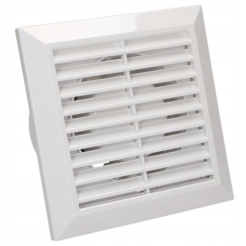 Wentylator łazienkowy AWENTA CLASSIC WC100 kostka - 13186909188 ...