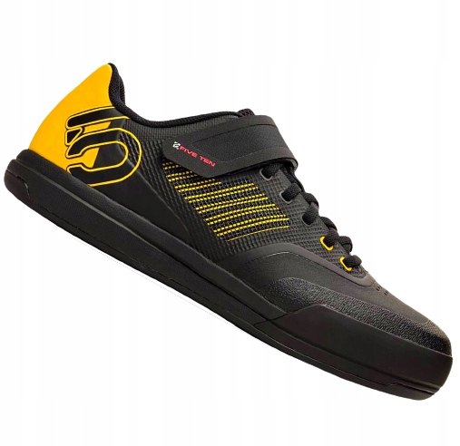 buty na rower MTB ADIDAS HELLCAT PRO FIVE TEN SPD - 14078527888 ...