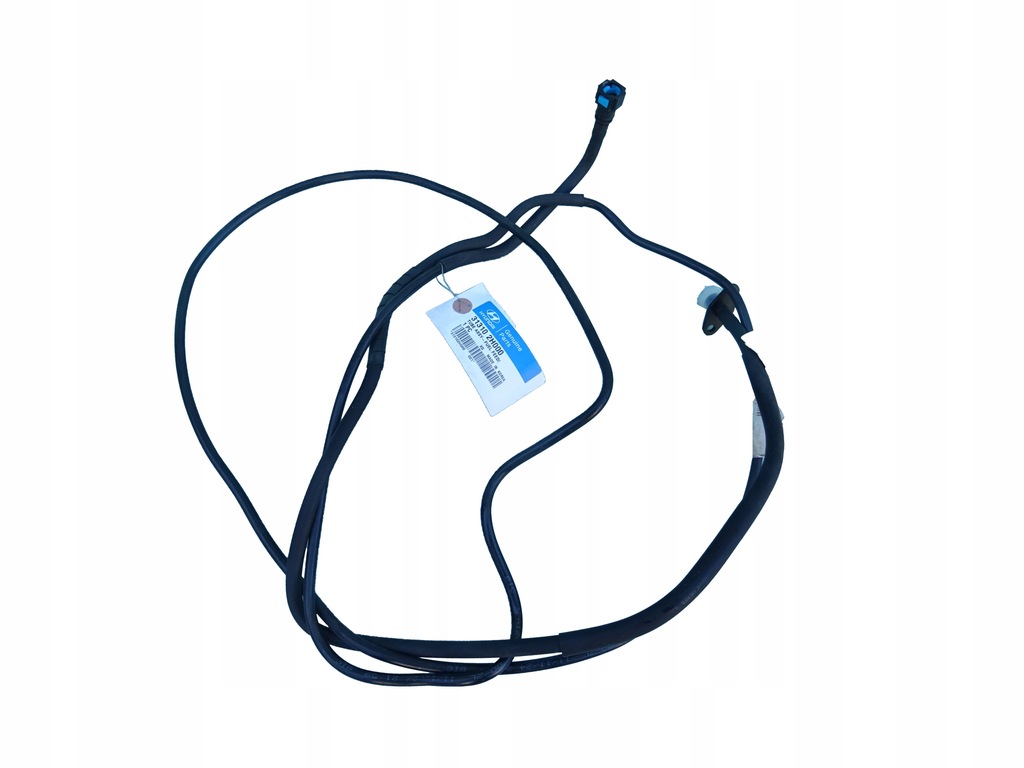 PRZEWÓD PALIWOWY KIA CEED I30 31310-2H000 - 11078801099 - oficjalne ...