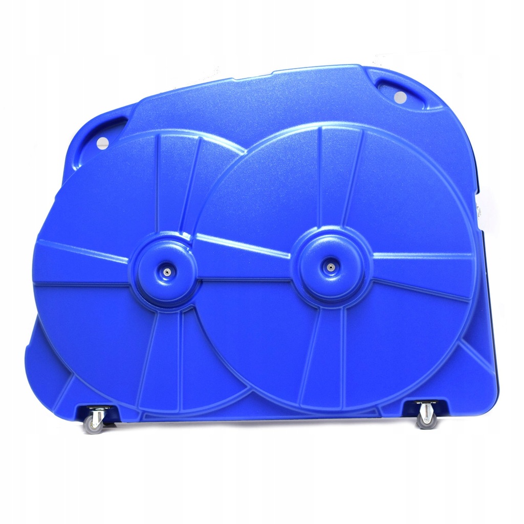 BONZA BIKE BOX 2 KUFER WALIZKA TORBA DO TRANSPORTU - 7518460433 ...