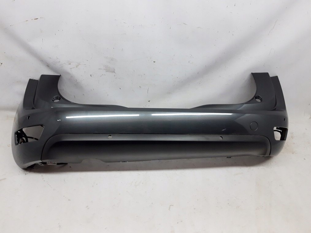 CITROEN C4 PICASSO II ZDERZAK TYLNY TYL KTPD - 12615993374 - oficjalne ...