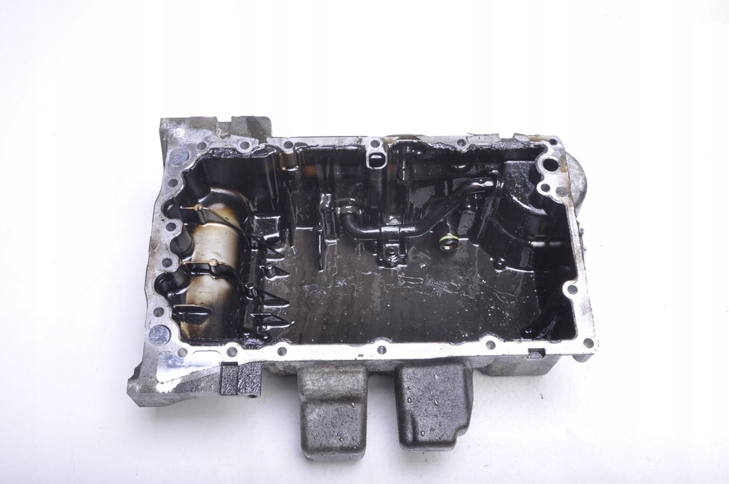 VOLVO S60 V60 XC60 V90 S90 MISKA OLEJOWA 31401925 - 12988004123 ...