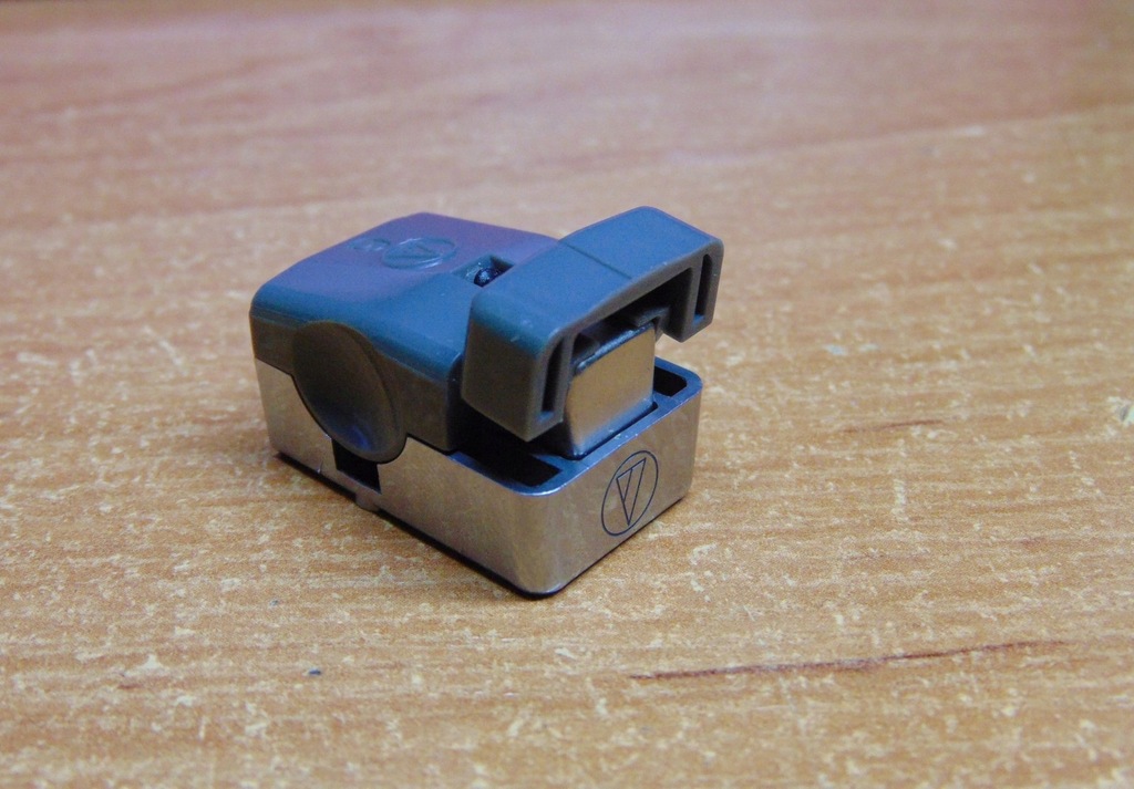 Купить Вставка для проигрывателя Signet TK3E: отзывы, фото и ...