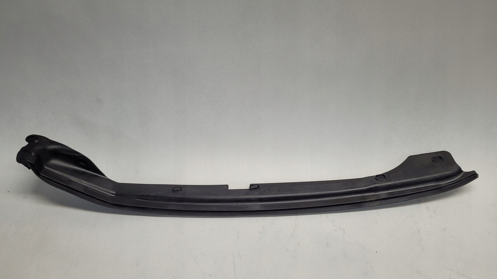 USZCZELKA DRZWI PRZÓD PRAWA PIONOWA VOLVO V60 S60 - 11544621250 ...