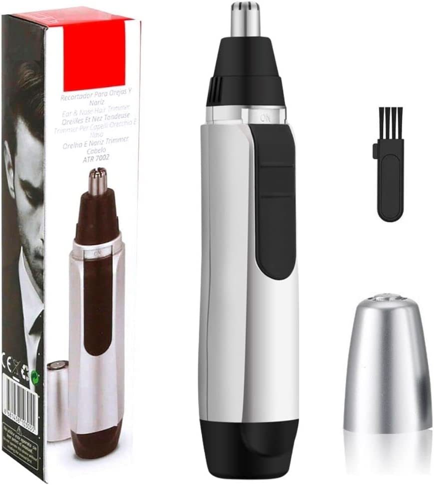 Urzadzenie do Strzyzenia Wlosow Nosa i Uszu - 12598759534 - oficjalne ...
