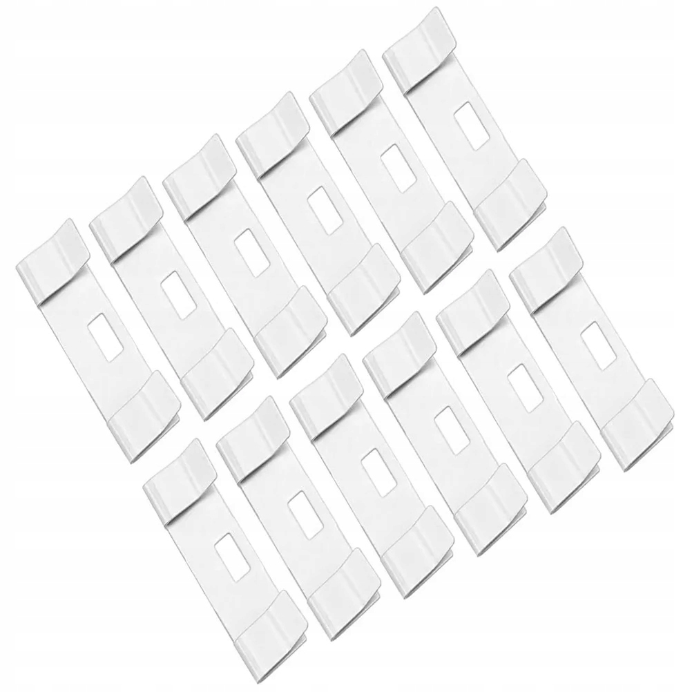 12pcs Vertical Blind Repair Vane Savers Vertical - 13943054450 ...