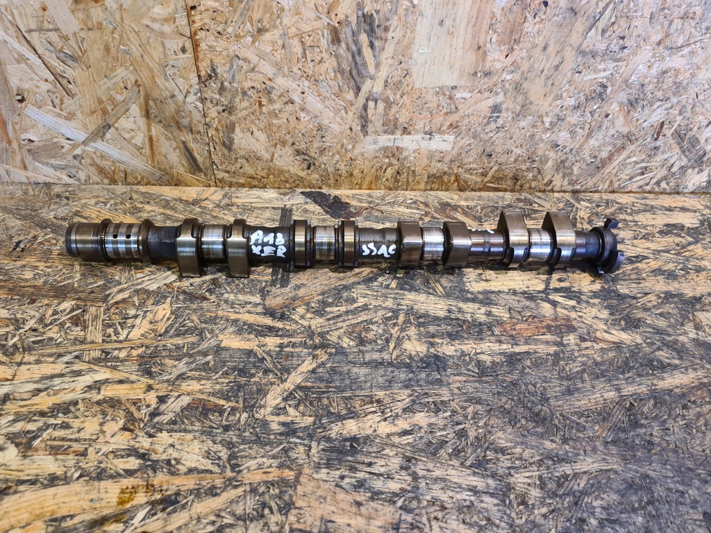 Wałek rozrządu ssący A18XER 1.8 INSIGNIA 55353288 - 10891148950 ...