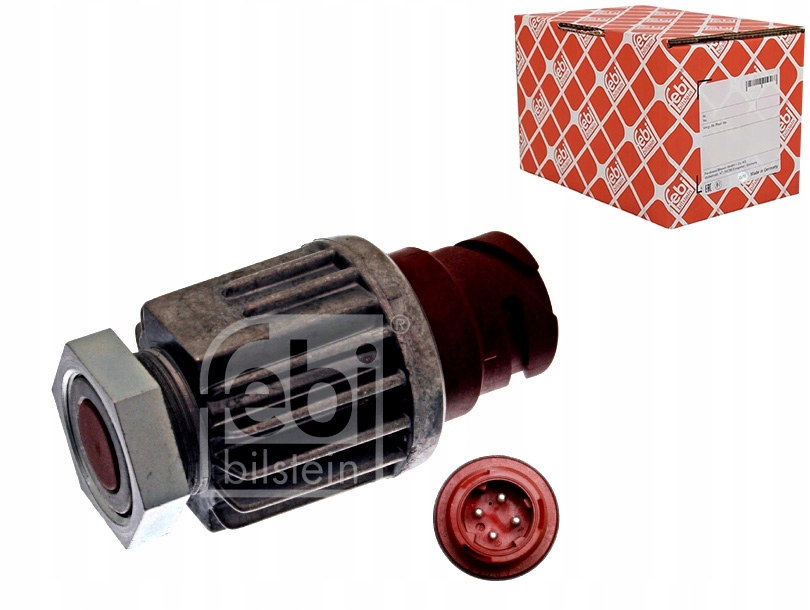 CZUJNIK ŚWIATEŁ STOP MAN CLA E2000 EM F2000 HOCL L2000 LION´S CITY ...