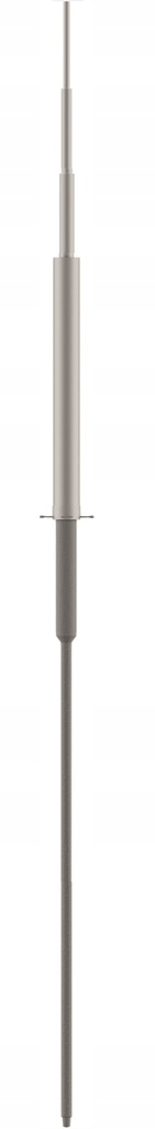 maszt odgromowy h=6m indywidualny uziom /AL/OG/ - 12555928116 ...