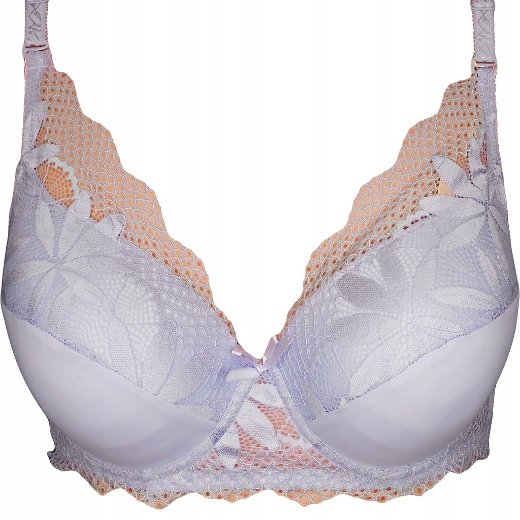 BIUSTONOSZ STANIK PUSH UP 40/ 90 C ZBIERAJĄCY 503 - 12492457327 ...