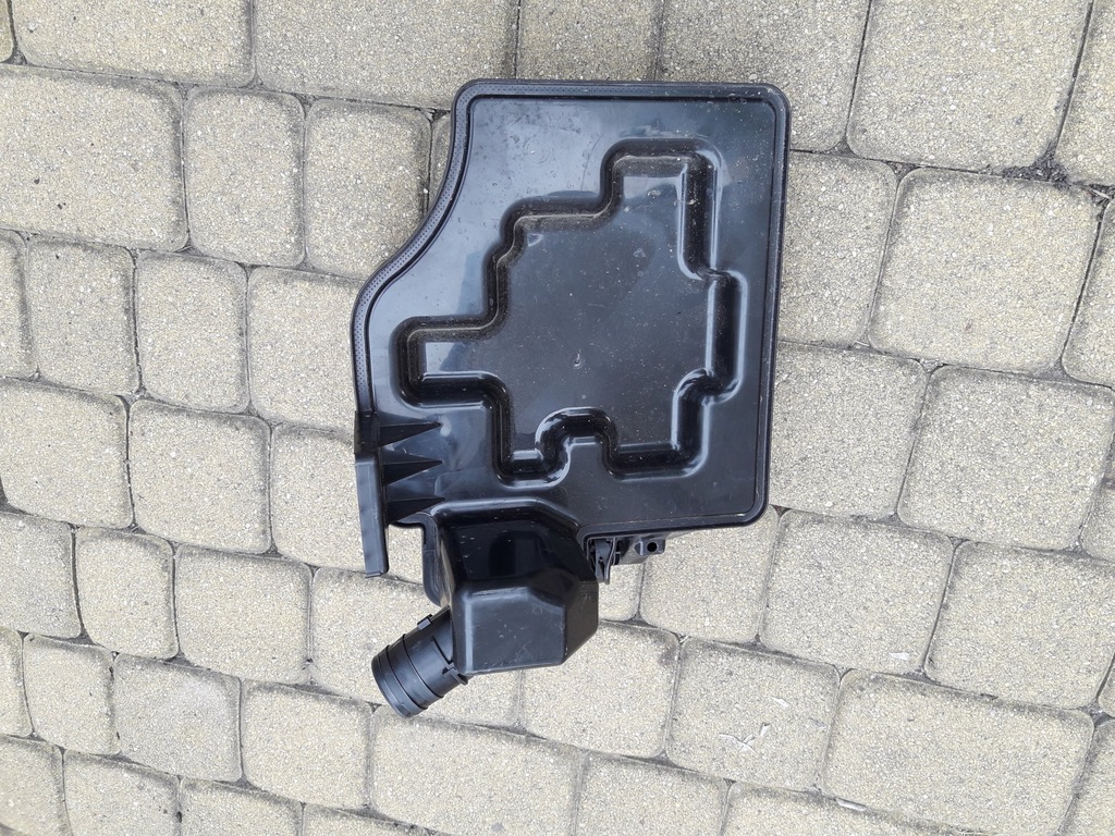 Skoda Fabia III zbiorniczek spryskiwaczy 6V0955449 - 7413647151 ...