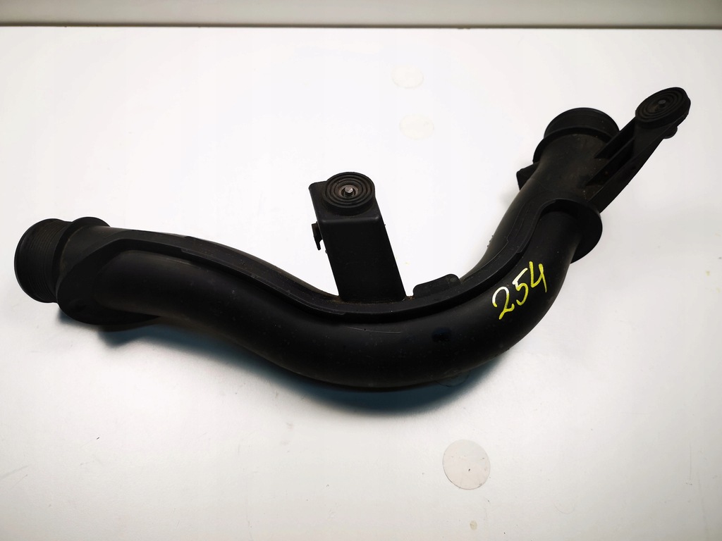 AUDI A1 RURA WĄŻ POWIETRZA 6R0145770A - 13418484496 - oficjalne ...