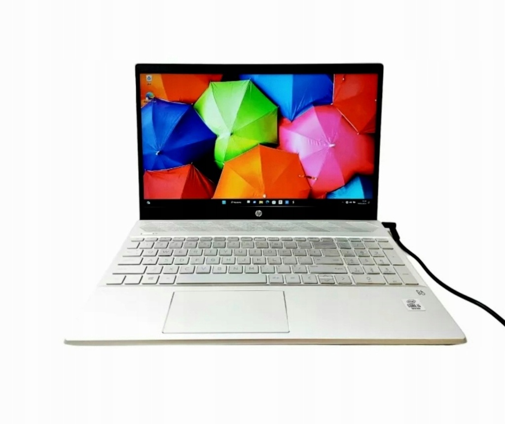 Laptop HP pavilion 15,6 i5 10th gen 16 /512 gb - 13661773563 ...