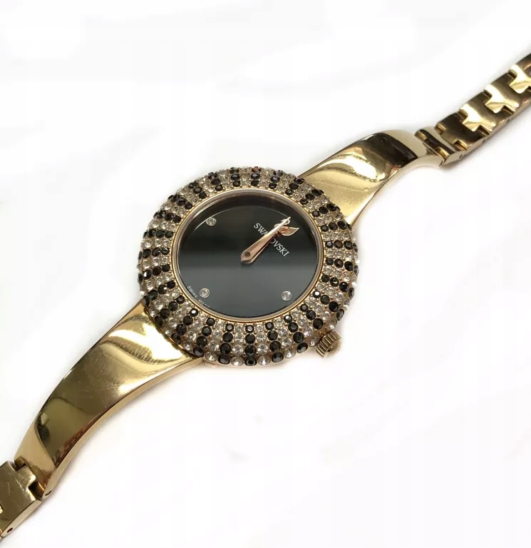 ZEGAREK DAMSKI SWAROVSKI 5484050 FF1057 - 12384444686 - oficjalne ...