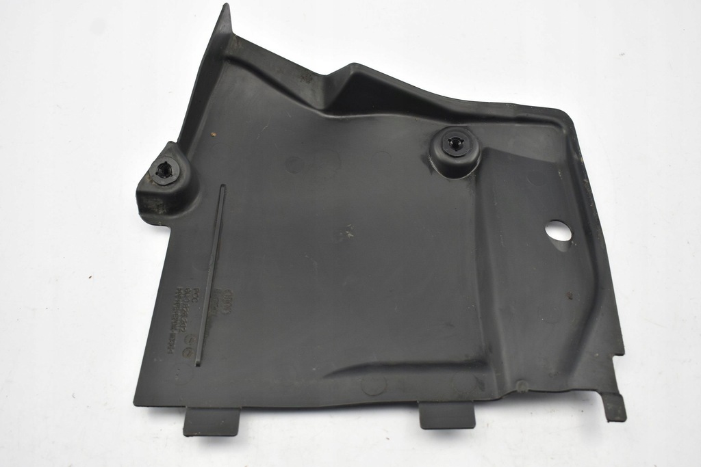 OSŁONA PODWOZIA PRAWA 8W0825202 AUDI A4 B9 A5 F5 - 12319770585 ...