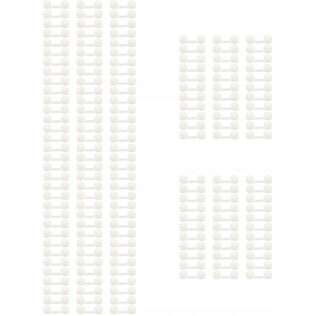 Stuffy Nose Filters Sponge Allergies Plug Nasal - 14485853774 ...