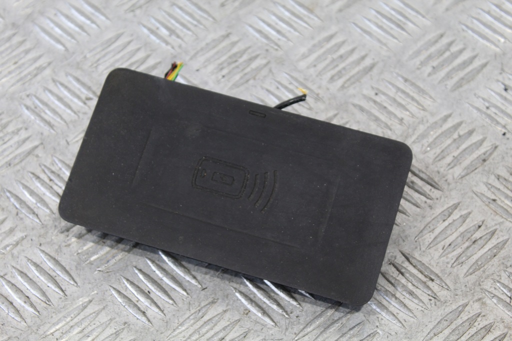 ŁADOWARKA INDUKCYJNA BMW 3 G20 G21 9437712 - 12351139502 - oficjalne ...