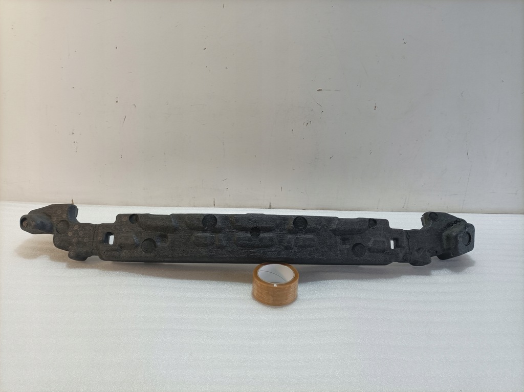 HYUNDAI I30 III LIFT ABSORBER ZDERZAKA PRZÓD - 13301616262 - oficjalne ...