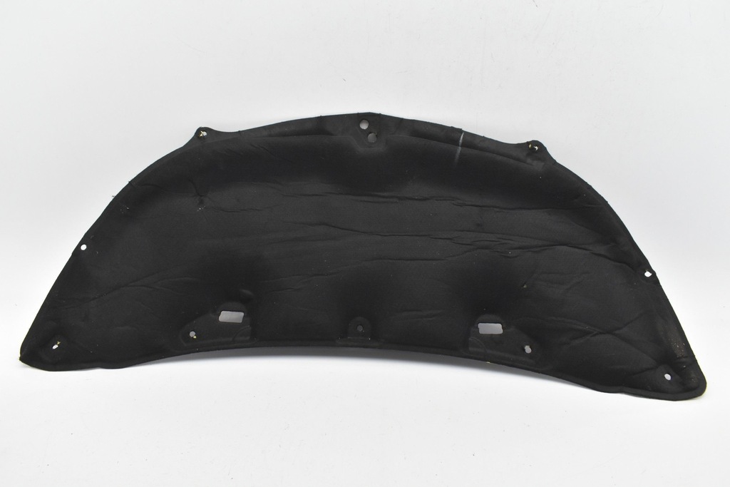 WYGŁUSZENIE MASKI 65840-6PA0A NISSAN JUKE II F16 - 13549163729 ...