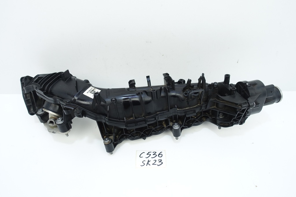 KOLEKTOR SSĄCY BMW F39 F45 F46 F48 F56 F57 F60 - 12625126210 ...