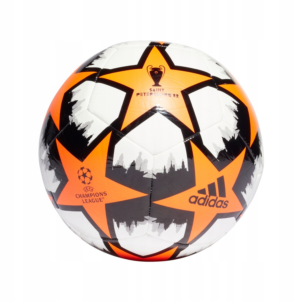 piłka nożna adidas UCL CLB SP r 5 H57808 - 11885209686 - oficjalne ...