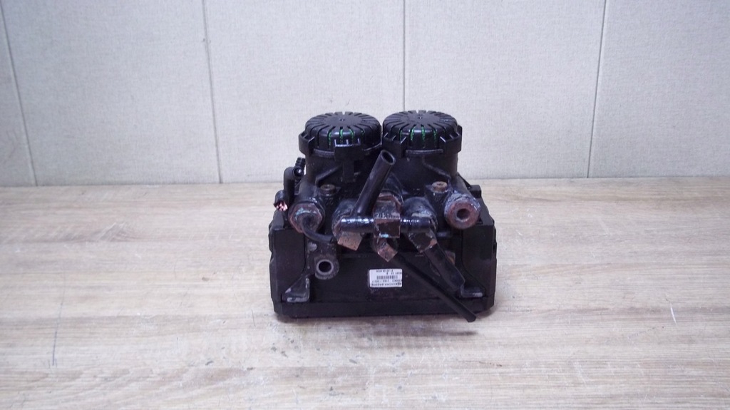 ZAWÓR MODULATOR MAN TGA TGX 81521066026 - 13609245730 - oficjalne ...