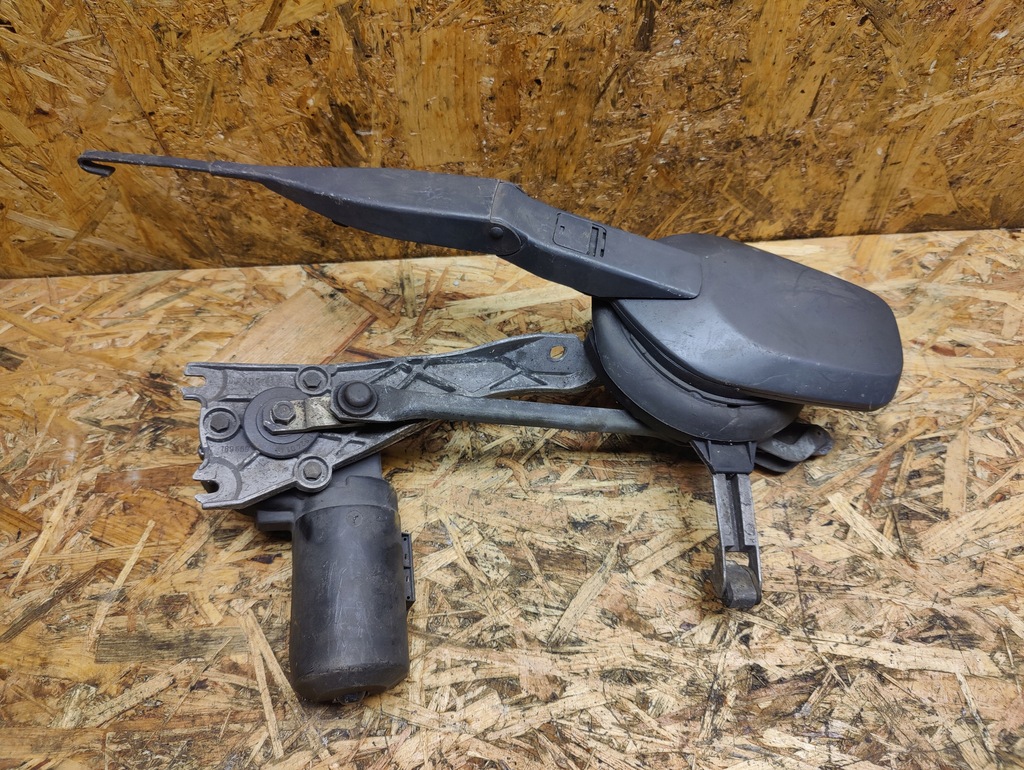 MECHANIZM WYCIERACZEK W124 1248204442 - 12792139338 - oficjalne ...