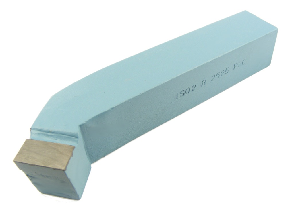 Nóż tokarski boczny NNZc ISO2R 2525 P30 25x25 - 6734313782 - oficjalne ...