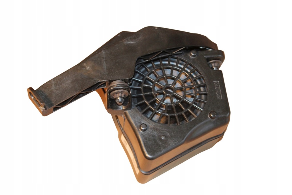 AUDI E-TRON 55 GŁOŚNIK WYDECHU 4KE035916 - 15307802230 - oficjalne ...