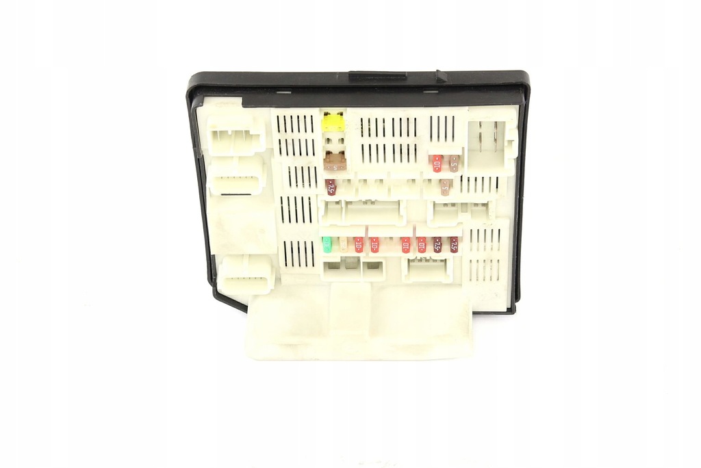MODUŁ USM BSM RENAULT MASTER 10- 284B63484R - 8454510524 - oficjalne ...