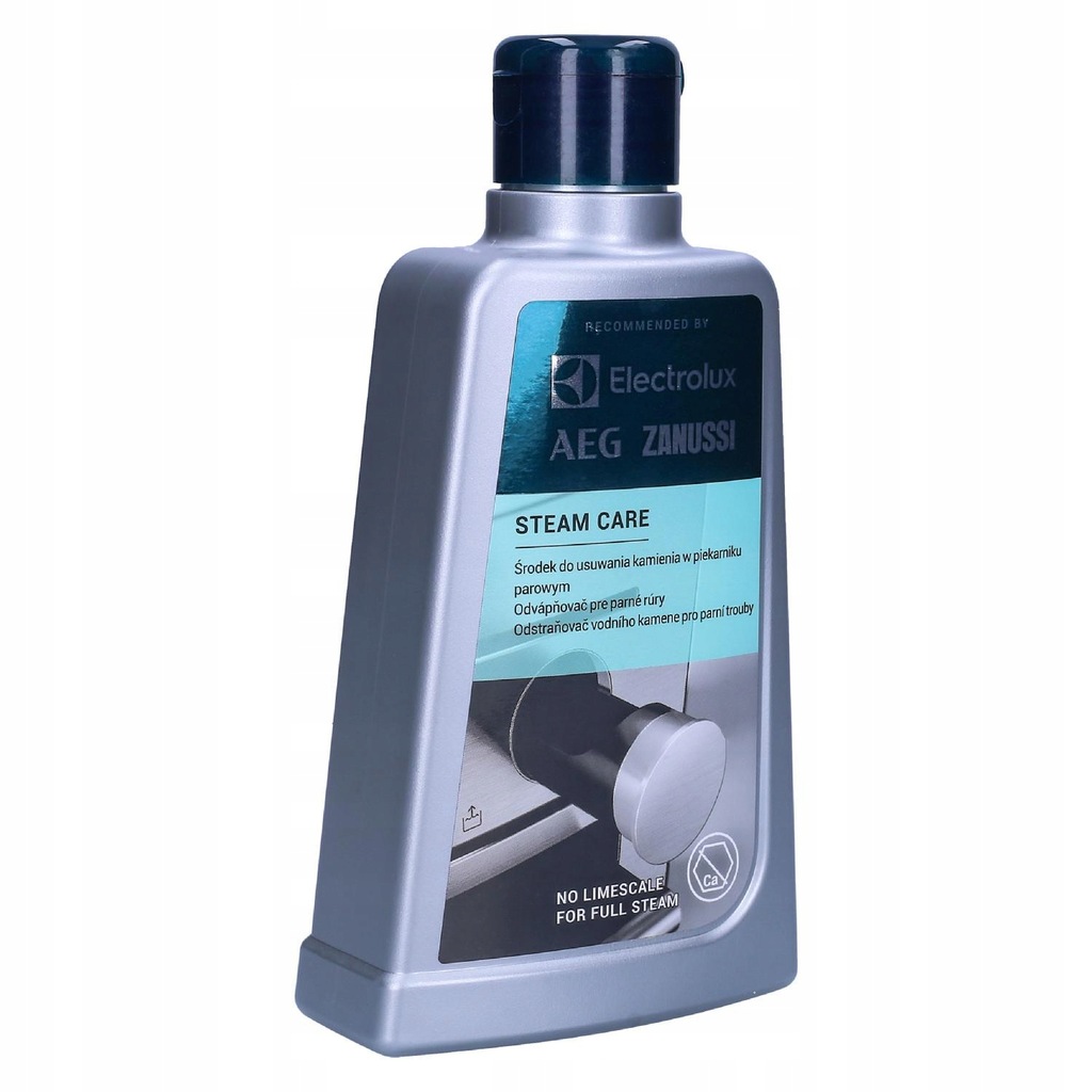 ODKAMIENIACZ do piekarnika parowego AEG - 12057382339 - oficjalne archiwum Allegro