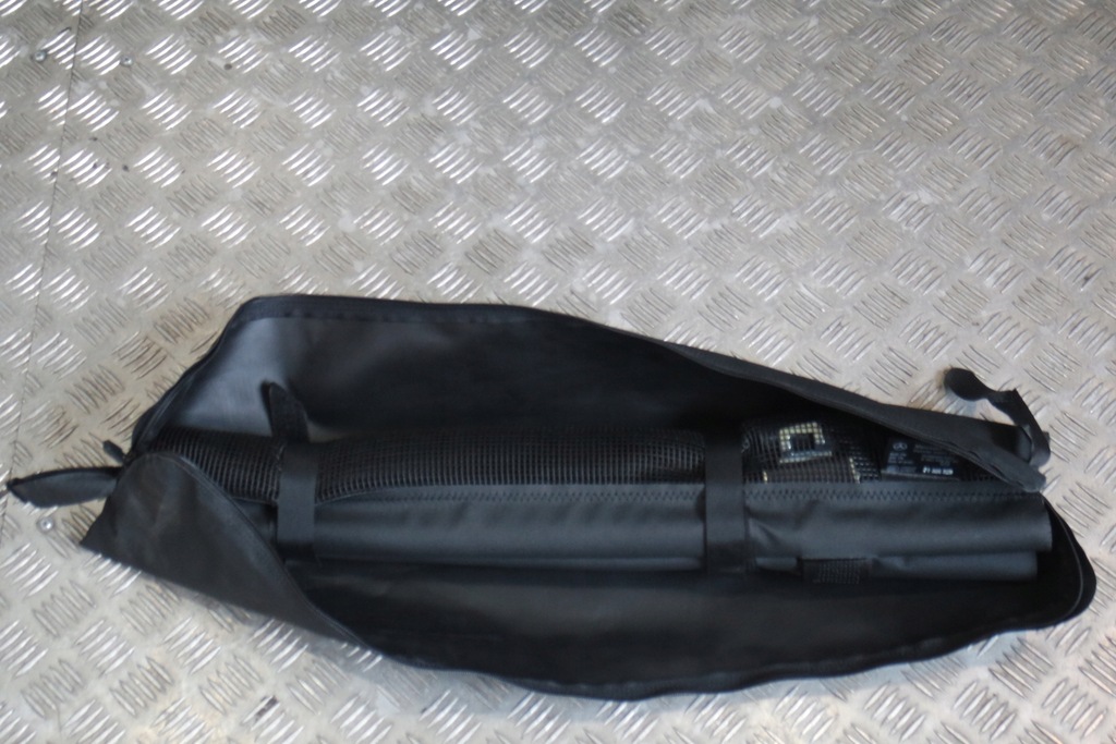 SIATKA BAGAZNIKA MERCEDES G W463/4 A4638606700 - 11456079665 ...