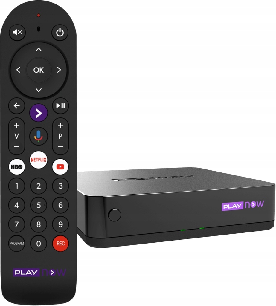 TV Box Sagem DIW362 Play Now TV BOX - 11485026933 - oficjalne archiwum ...