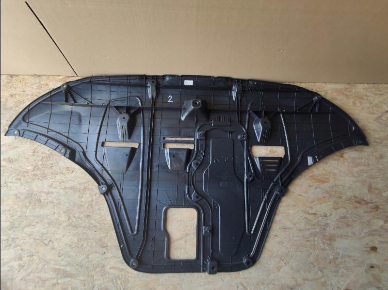 PLYTA OSLONA POD SILNIK KIA SPORTAGE V 29110-R2000 - 13979925288 ...