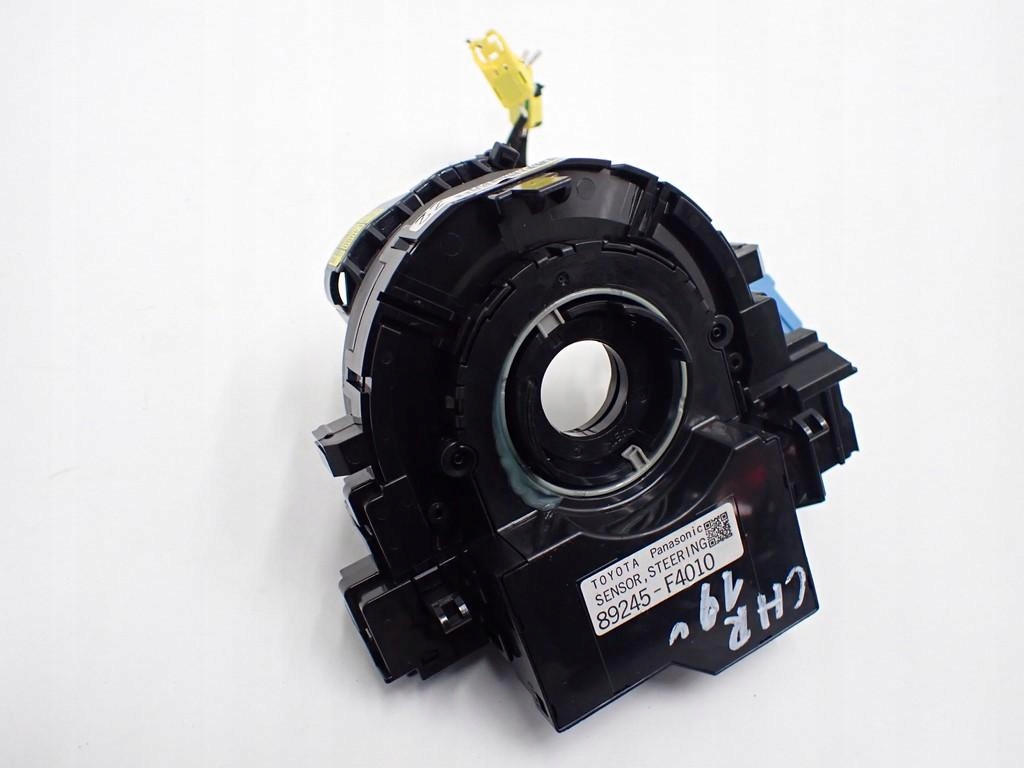 TAŚMA ZWIJAK ŚLIMAK AIRBAG TOYOTA CHR C-HR 20R - 13503667958 ...