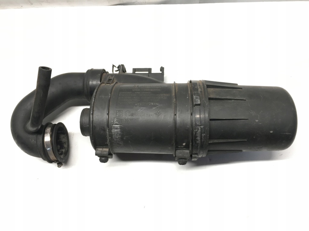 OBUDOWA FILTRA POWIETRZA RENAULT TWINGO 1.2 - 12853783842 - oficjalne archiwum Allegro