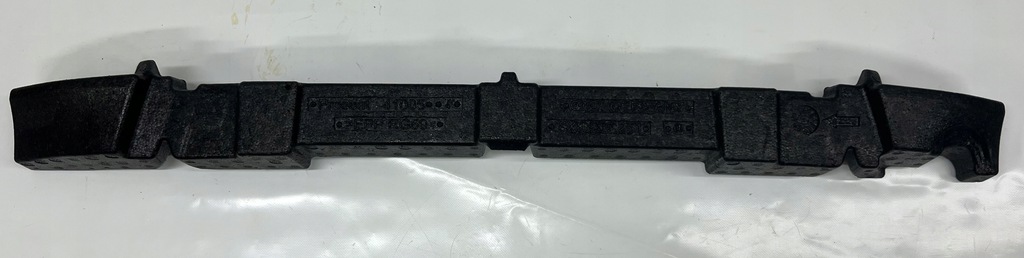 AUDI A1 ABSORBER ZDERZAKA PRZÓD 8X0807251 - 12874019025 - oficjalne ...