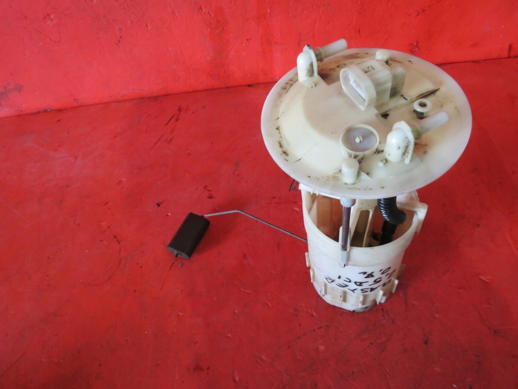 RENAULT MASTER II MOVANO 2.5 CZUJNIK PŁYWAK PALIWA - 13875182370 ...