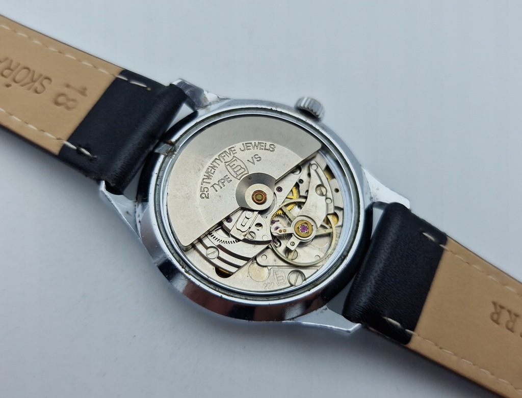 Купить КРАСИВЫЙ СТАЛЬНОЙ АВТОМАТИЧЕСКИЙ АВТОМАТ ISOMA 25 УКРАШЕНИЙ 1960-Х ГОДОВ - ИДЕАЛ: отзывы ...