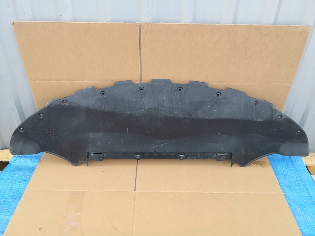 TESLA 3 PŁYTA OSŁONA POD ZDERZAK 1084174-00-D - 13163524755 - oficjalne ...