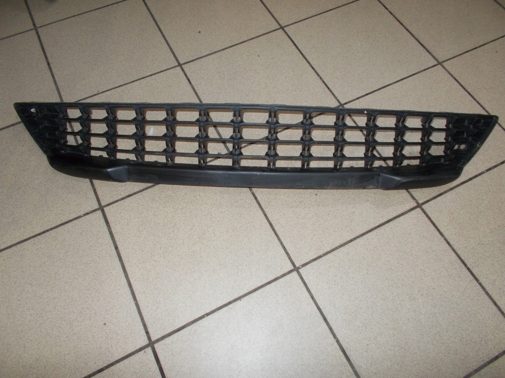 KRATKA OPEL ZAFIRA C TOURER 12-16 13431164 - 12551491876 - oficjalne ...