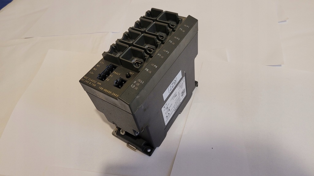 SIEMENS 6GK5108-0BA00-2AA3 IE SWITCH SCALANCE X108 - 13079780470 ... SIEMENS 6GK5108-0BA00-2AA3 IE SWITCH SCALANCE X108 - 13079780470 ...