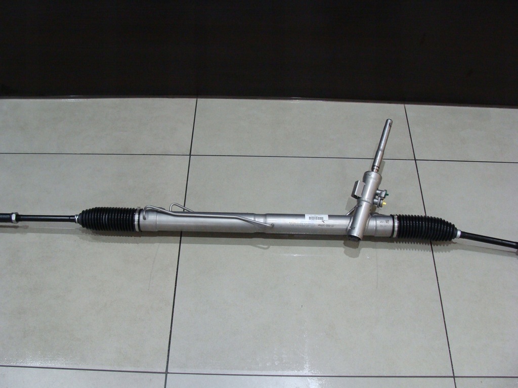 PRZEKŁADNIA VOLVO XC60 31387099 NOWA !!!! - 11331102284 - oficjalne ...